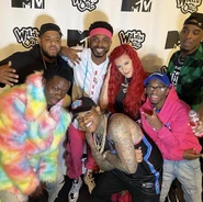 Season 15 | Wild 'N Out Wiki | Fandom