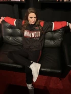 Maddy Smith | Wild 'N Out Wiki | Fandom