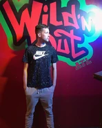 Corey Charron | Wild 'N Out Wiki | Fandom