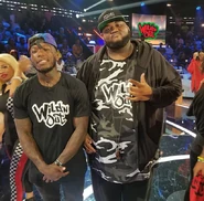 Big Mack | Wild 'N Out Wiki | Fandom