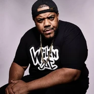 Charlie Clips | Wild 'N Out Wiki | Fandom