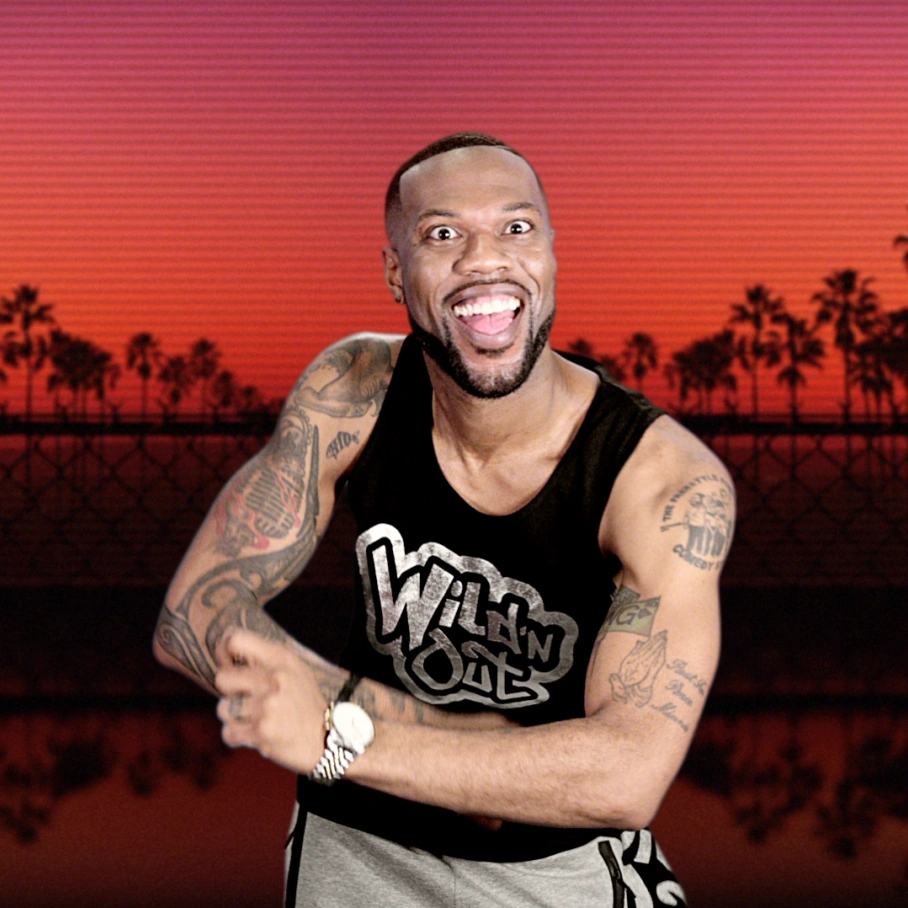 B-Daht | Wild 'N Out Wiki | Fandom