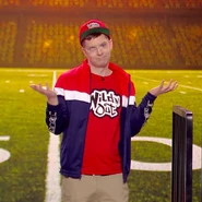 Jacob Williams | Wild 'N Out Wiki | Fandom