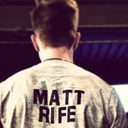 Matt Rife | Wild 'N Out Wiki | Fandom