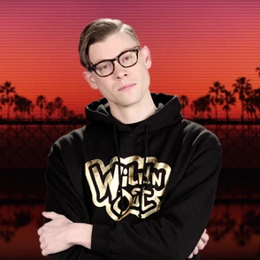 Ross Bryant | Wild 'N Out Wiki | Fandom