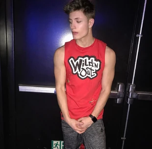 Matt Rife | Wild 'N Out Wiki | Fandom