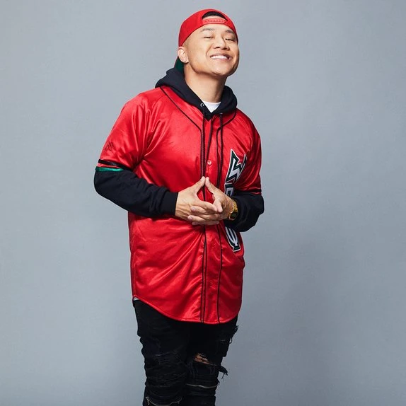 Timothy DeLaGhetto | Wild 'N Out Wiki | Fandom