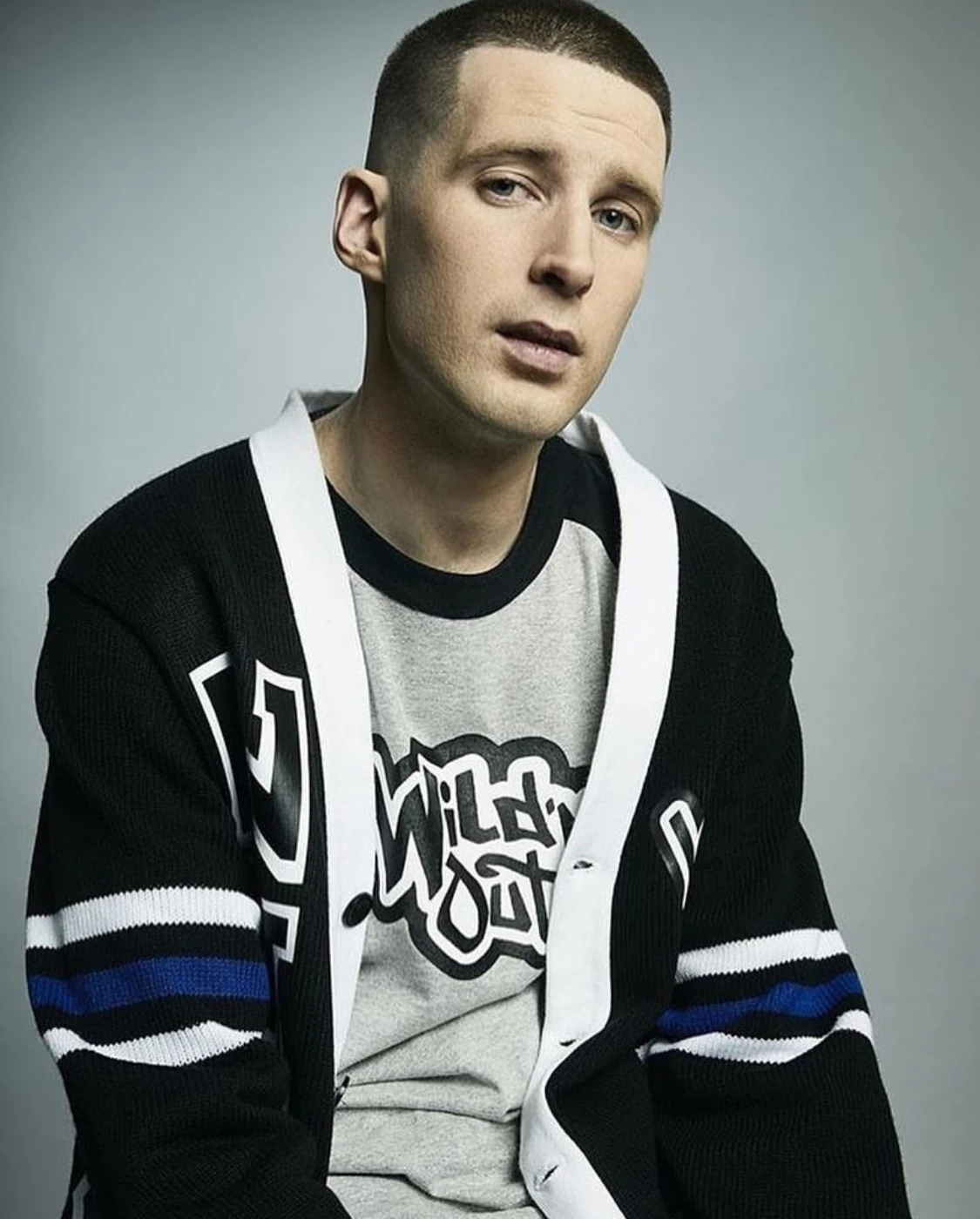 Corey Charron | Wild 'N Out Wiki | Fandom