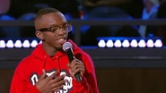 Cortez Macklin | Wild 'N Out Wiki | Fandom