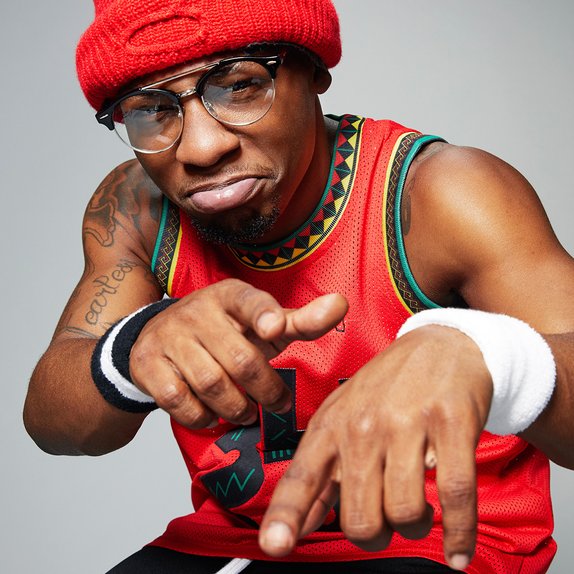 Bobb'e J. Thompson | Wild 'N Out Wiki | Fandom