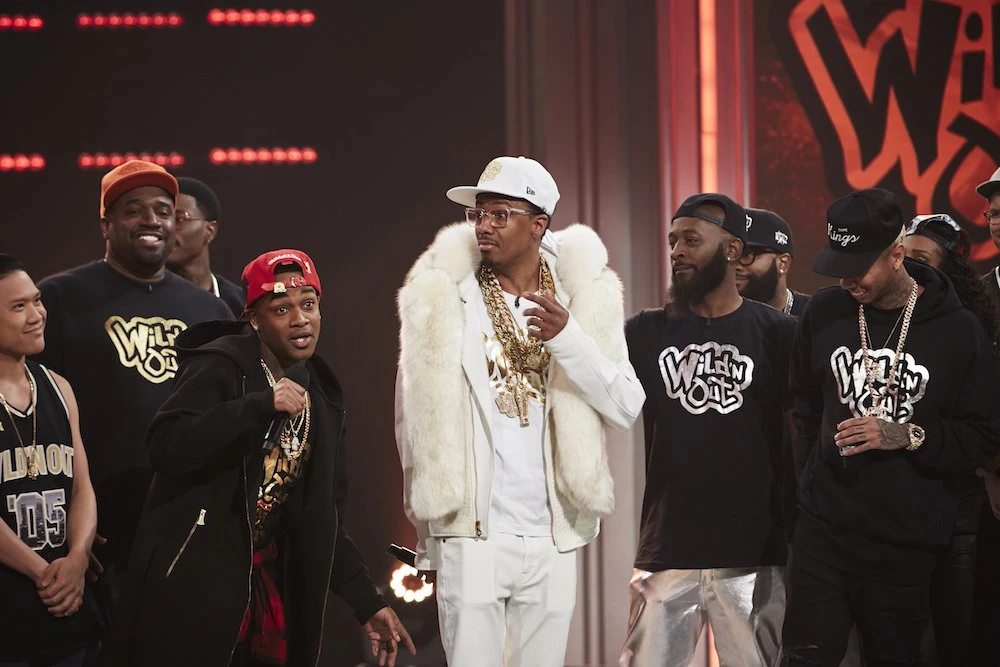 Tyga/Scott Disick | Wild 'N Out Wiki | Fandom