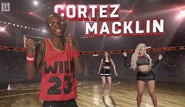 Cortez Macklin | Wild 'N Out Wiki | FANDOM powered by Wikia