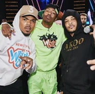 Season 15 | Wild 'N Out Wiki | Fandom