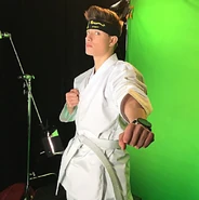 Matt Rife | Wild 'N Out Wiki | Fandom