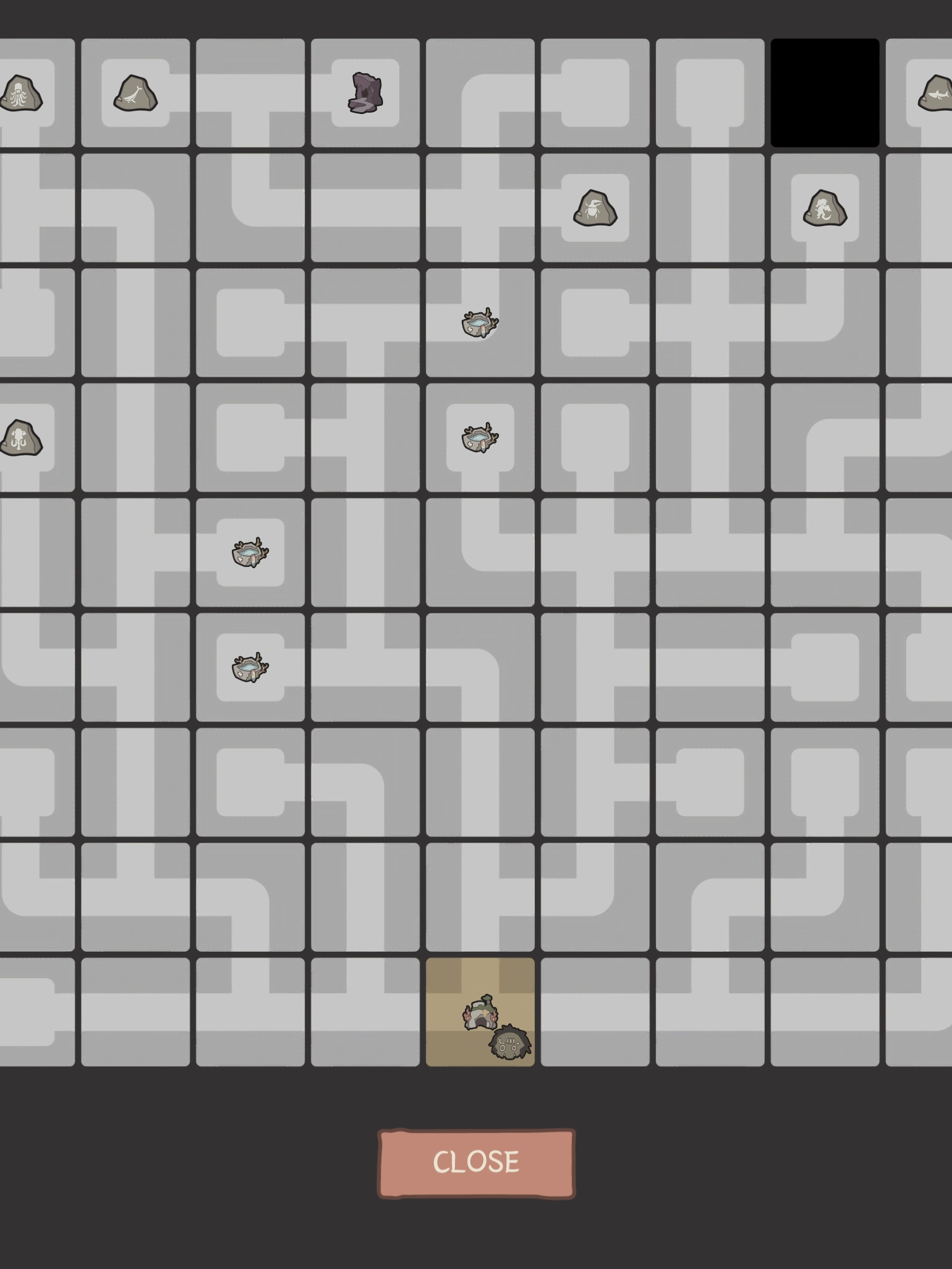 Volcano Prison | Wild Tamer (mobile game) Wiki | Fandom