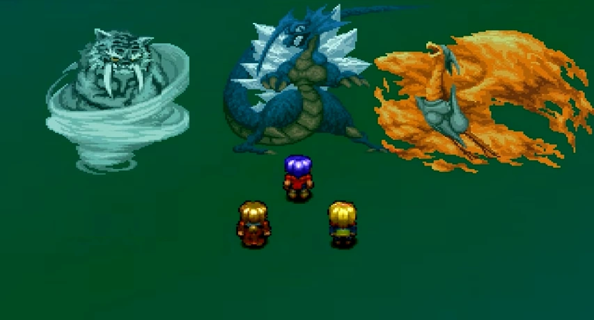 Guardians | Wild Arms Wiki | FANDOM powered by Wikia