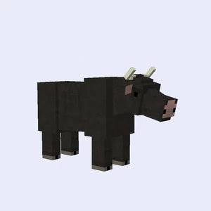 Cow | Wildcraft Minecraft Mod Wiki | Fandom