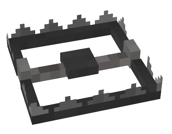 Bear Trap | Wildcraft Minecraft Mod Wiki | FANDOM powered by Wikia