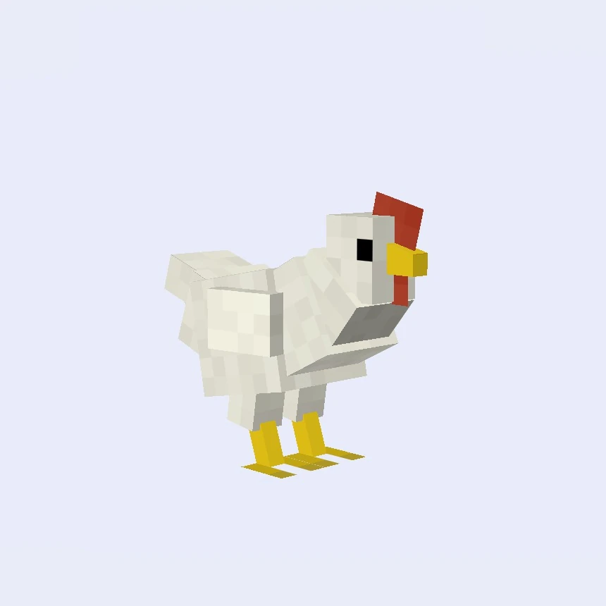Chicken | Wildcraft Minecraft Mod Wiki | FANDOM powered by Wikia