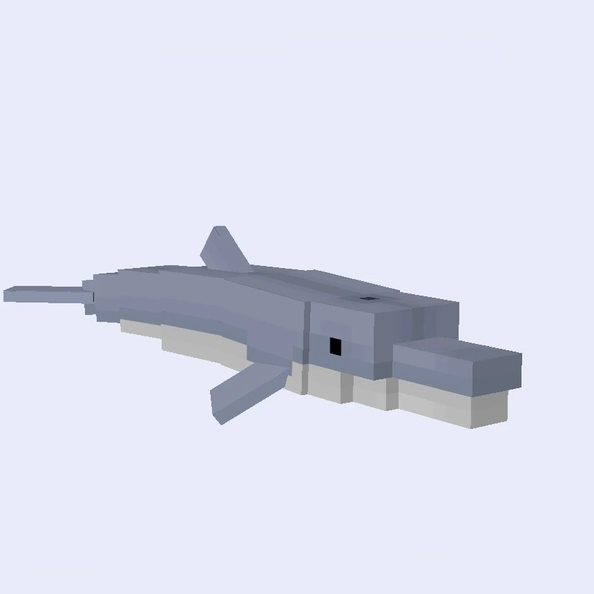 Dolphin | Wildcraft Minecraft Mod Wiki | Fandom