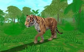 Tiger | WildCraft Wiki | Fandom