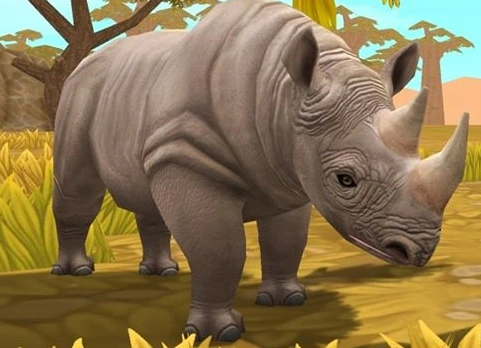 Rhino (Transformation) | WildCraft Wiki | Fandom