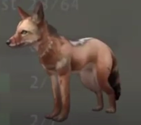 Cunning Jackal | WildCraft Wiki | Fandom