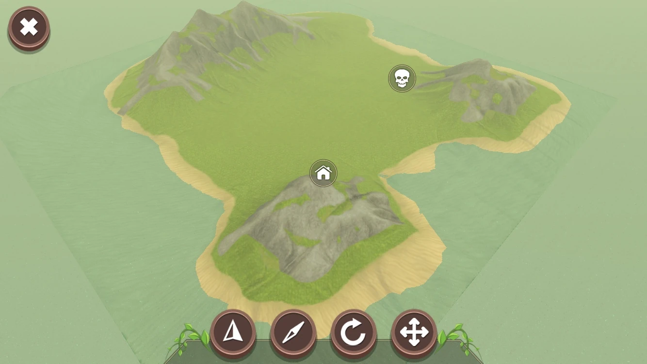 Wild Plains | WildCraft Wiki | Fandom