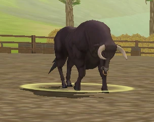 Furious Bull | WildCraft Wiki | Fandom