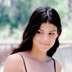 Kris | Wildfire Wiki | Fandom