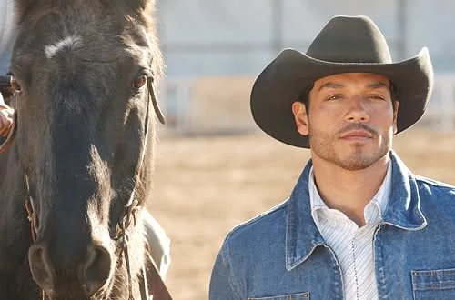 Pablo Betart | Wildfire Wiki | Fandom