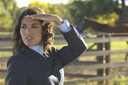 Dani Davis | Wildfire Wiki | Fandom