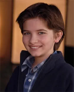 Todd Ritter | Wildfire Wiki | Fandom