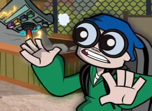 Wild Grinders Wiki | FANDOM powered by Wikia