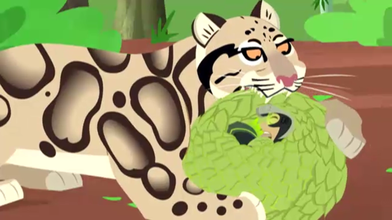 Image - PR 57.png | Wild Kratts Wiki | FANDOM powered by Wikia
