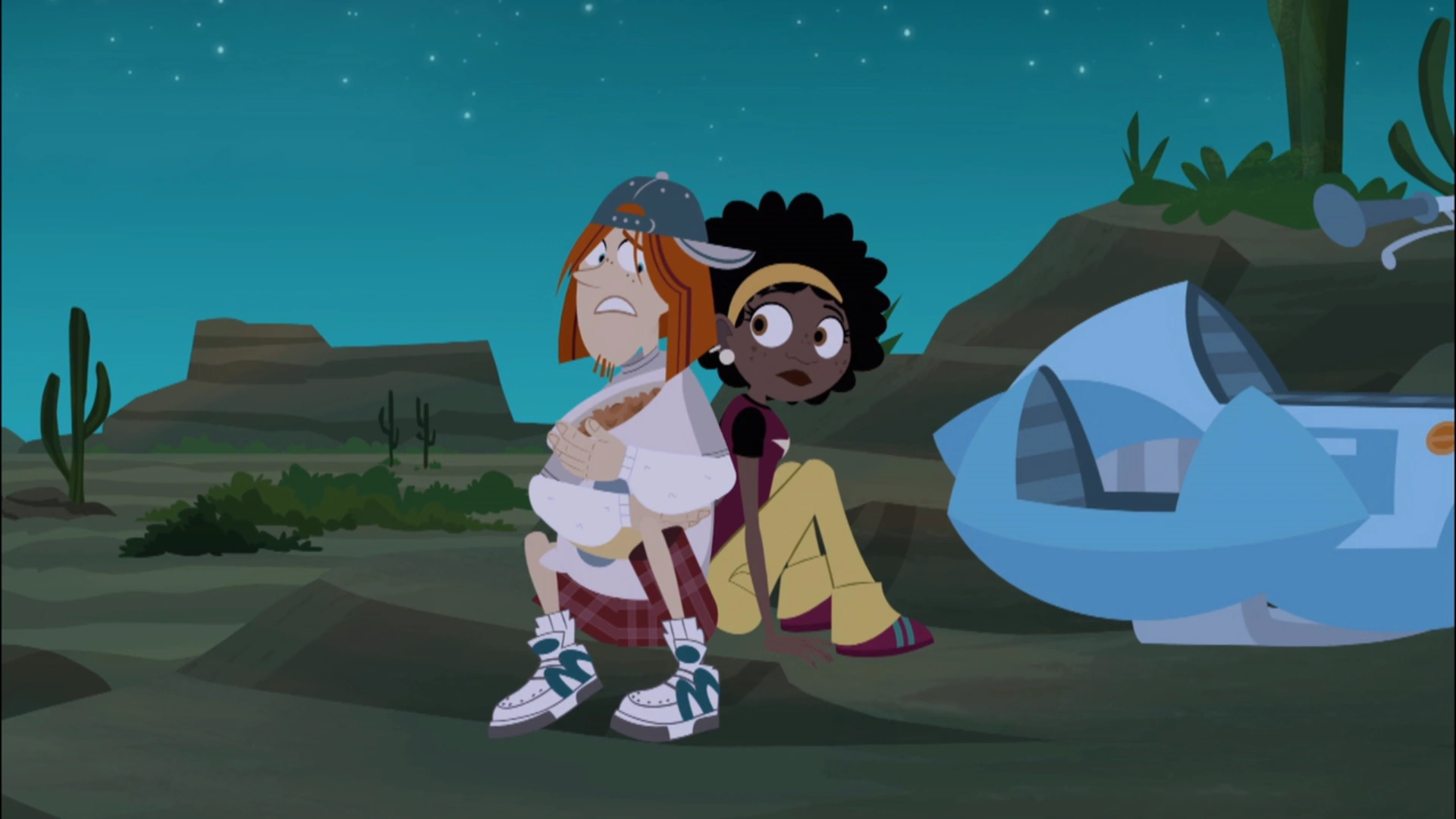 Image - Koki X Jimmy.png | Wild Kratts Wiki | FANDOM powered by Wikia