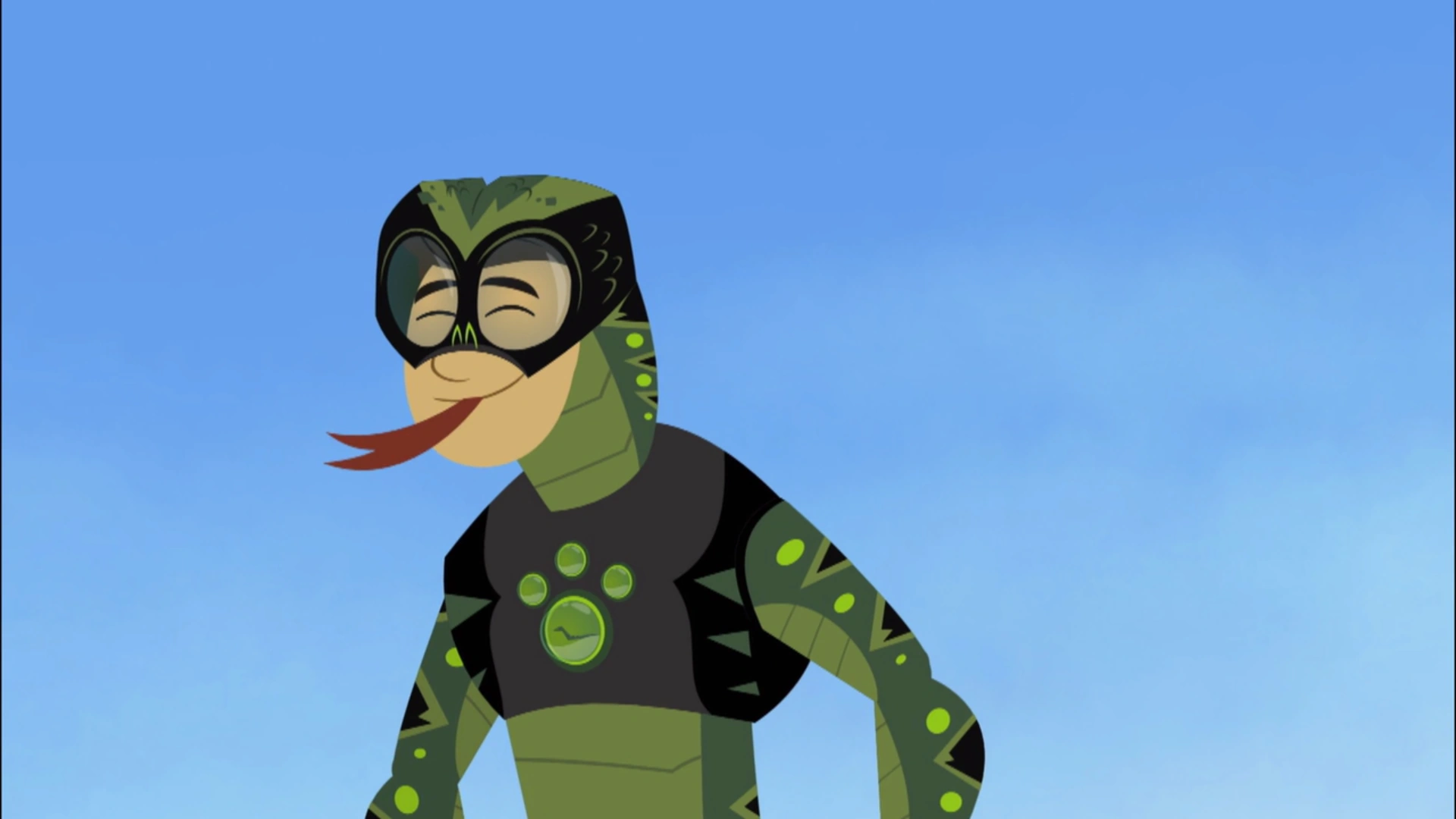 Python Power | Wild Kratts Wiki | FANDOM powered by Wikia