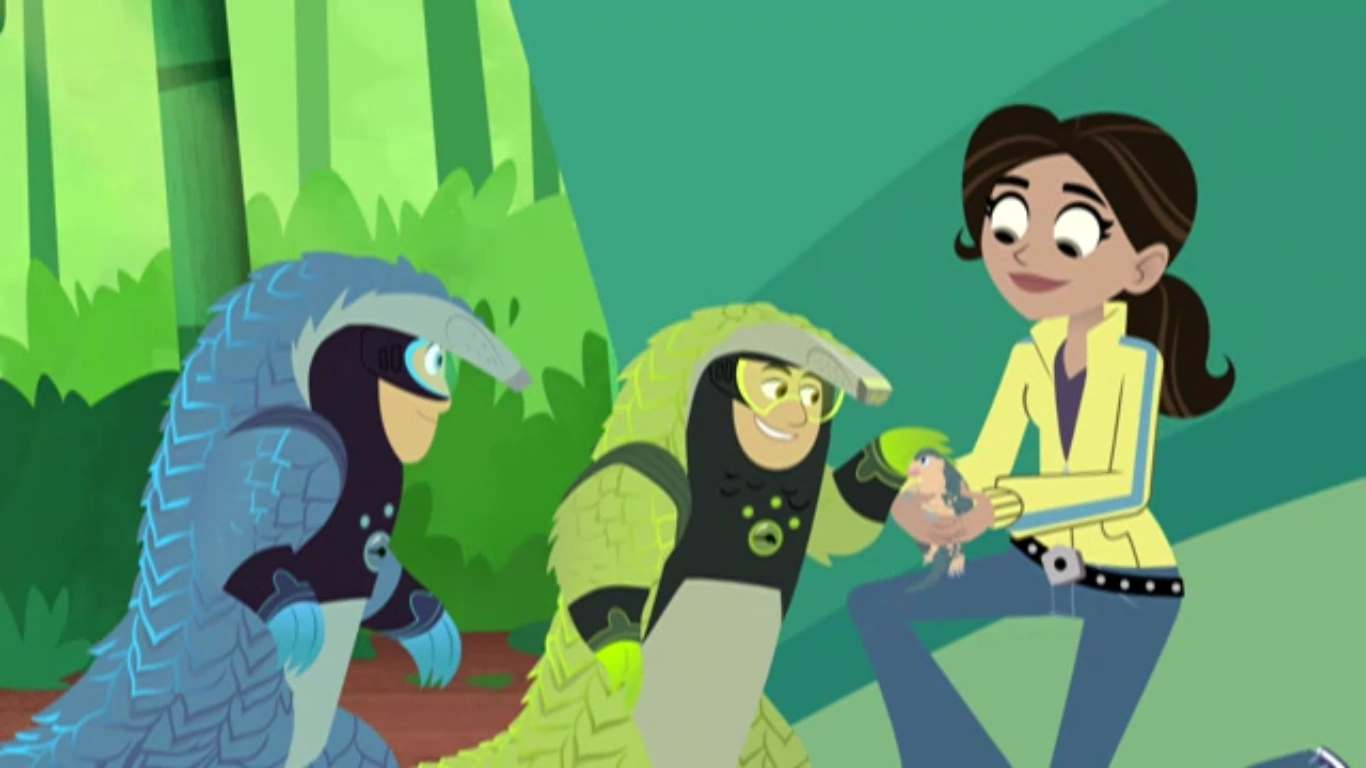 Image - PR 84.png | Wild Kratts Wiki | FANDOM powered by Wikia