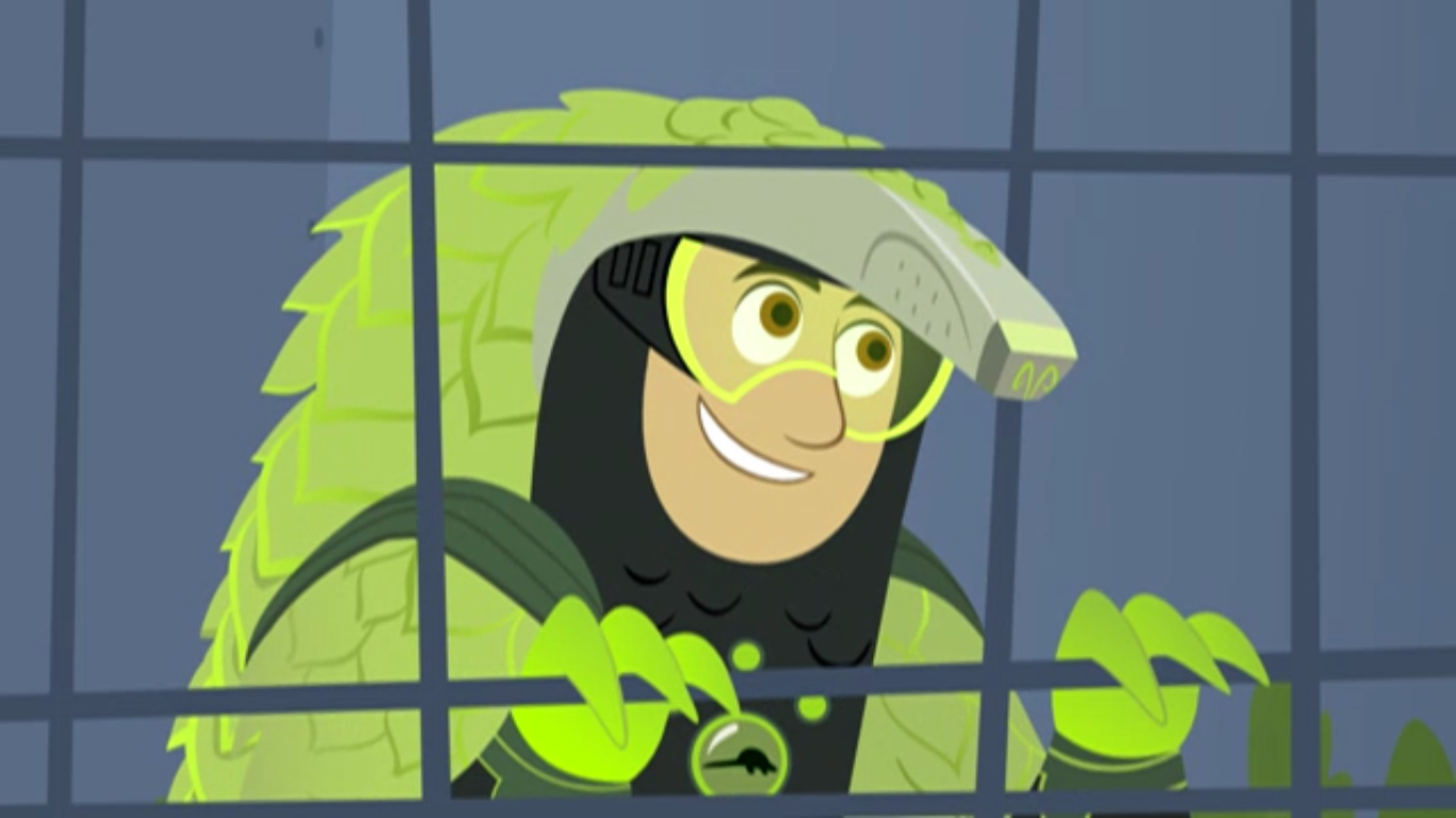 Image - PR 75.png | Wild Kratts Wiki | FANDOM powered by Wikia