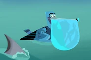 Pelican Power | Wild Kratts Wiki | Fandom