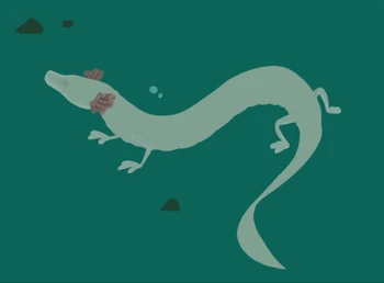 Human Fish | Wild Kratts Wiki | Fandom