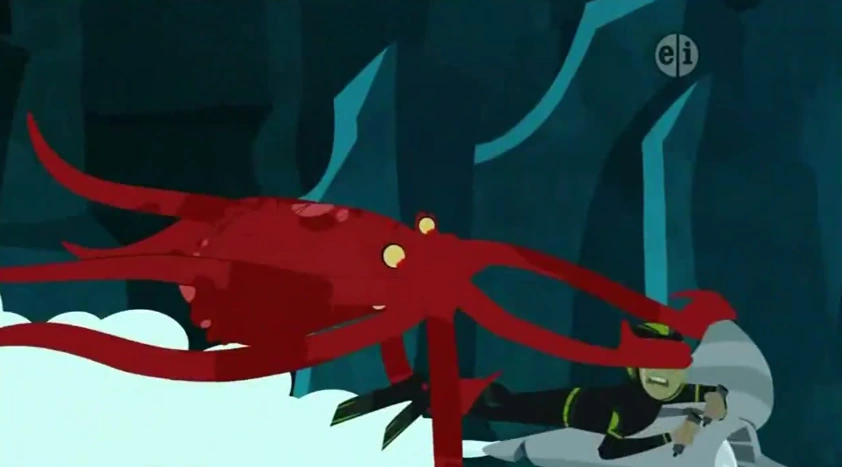Mystery of the Weird Looking Walrus/Gallery | Wild Kratts Wiki | Fandom