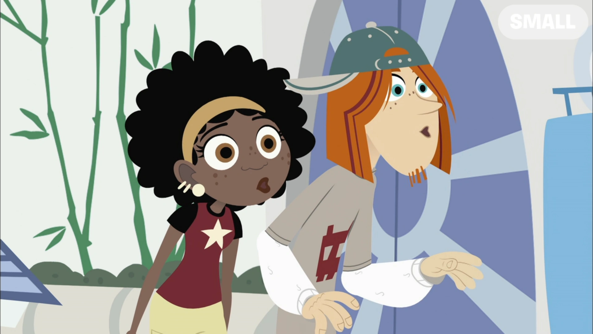 Wild Kratts Jimmy Image Skunked Wild Kratts 62.png | Wild Kratts