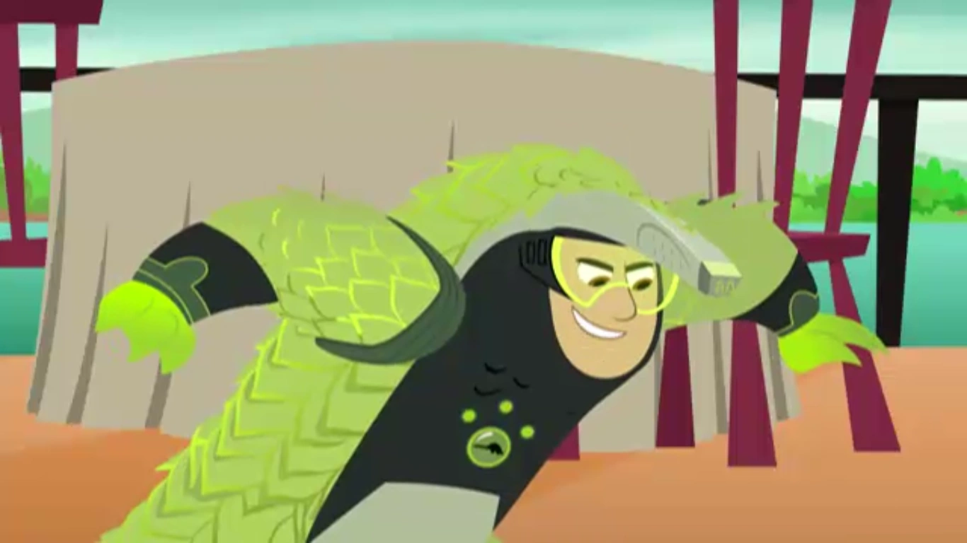 Image - PR 79.png | Wild Kratts Wiki | FANDOM powered by Wikia