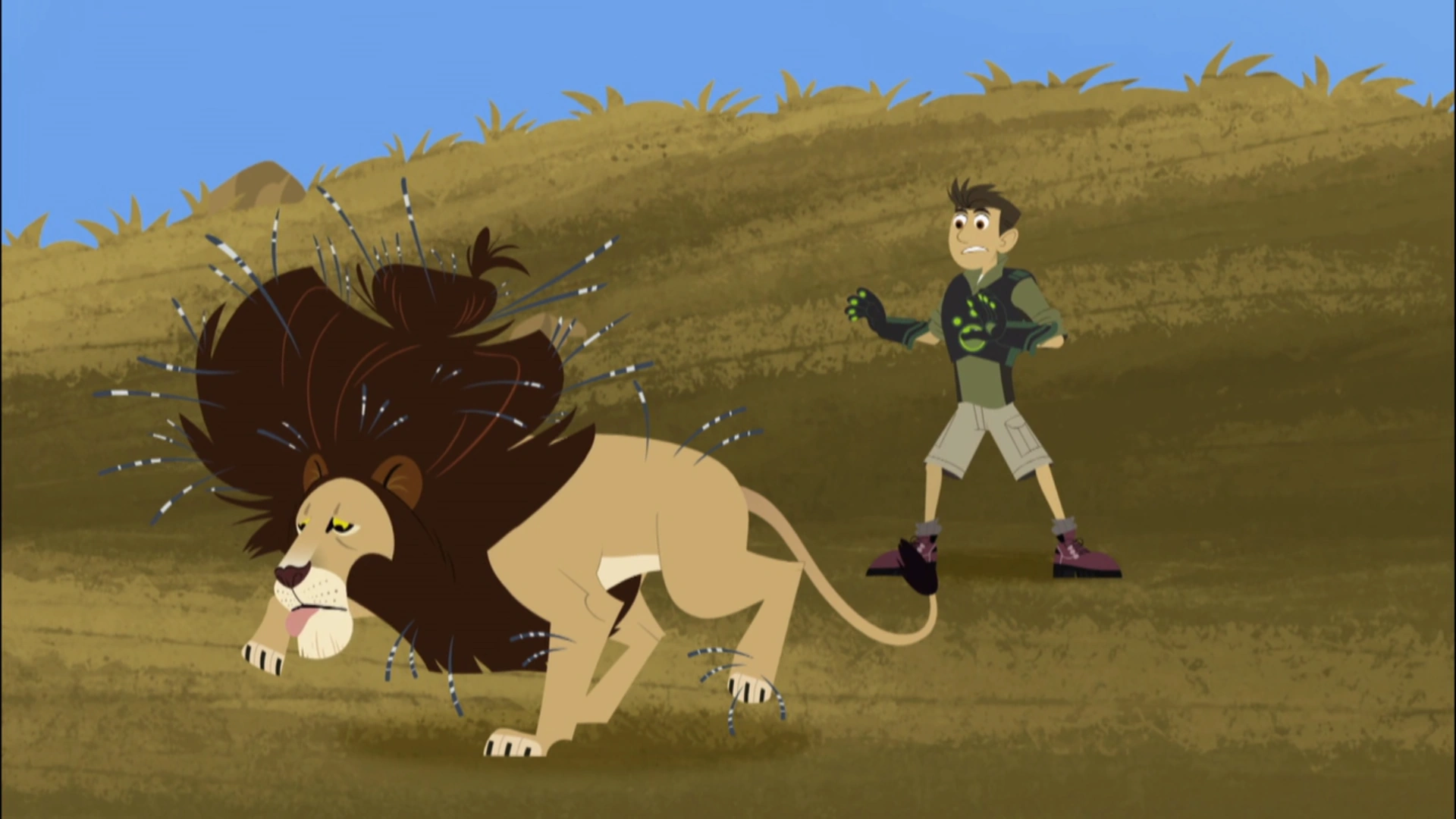 Image - Wk1422.png | Wild Kratts Wiki | FANDOM powered by Wikia