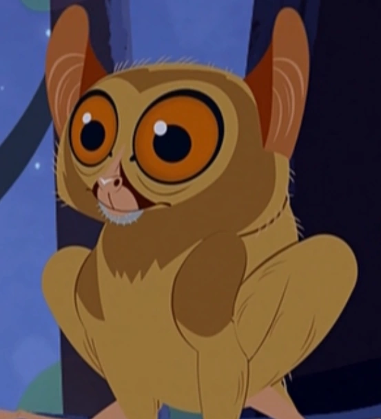 Googly Eye | Wild Kratts Wiki | Fandom