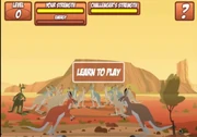 Kickboxing Kangaroo | Wild Kratts Wiki | Fandom