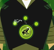 Poison Frog Power | Wild Kratts Wiki | Fandom