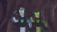 Rattlesnake Power | Wild Kratts Wiki | Fandom
