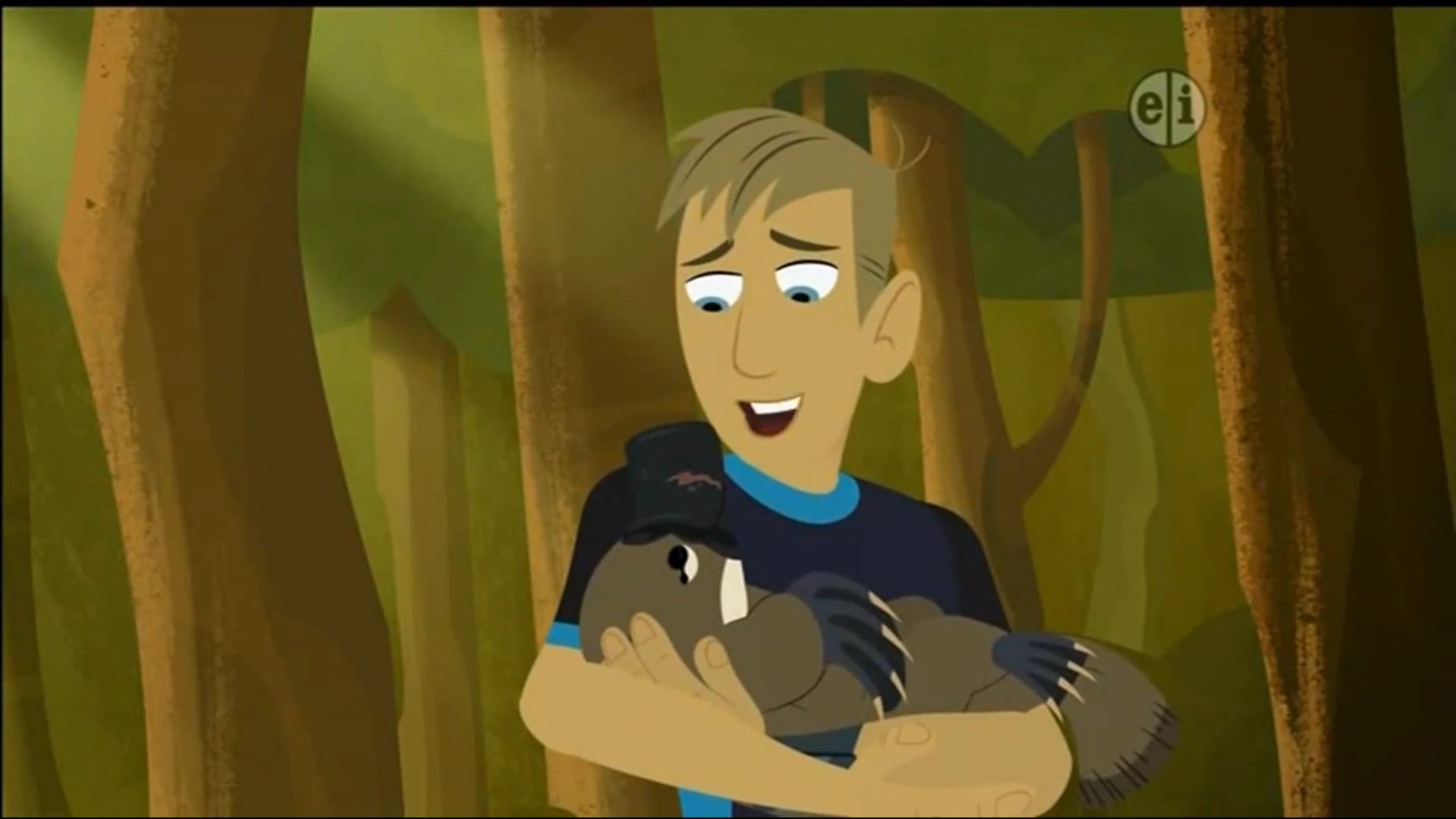 Platypus Cafe | Wild Kratts Wiki | FANDOM powered by Wikia